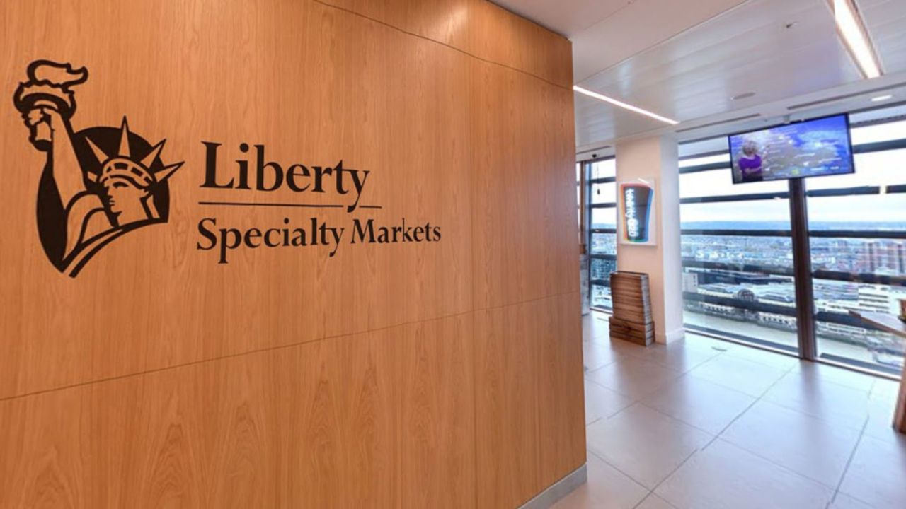 Liberty Specialty launches new cargo consortium at Lloyd’s | Intelligent Insurer